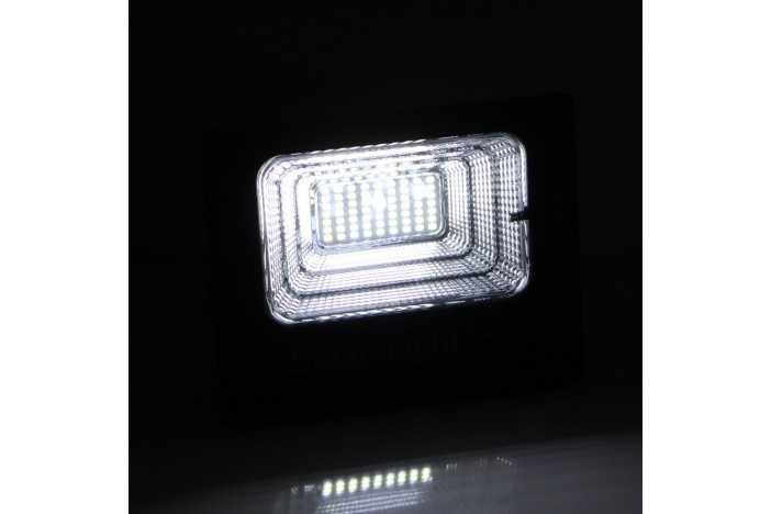 IWC-FLOOD-LIGHT-SOLAR-REMOTE-JD-8860-60W รุ่น JD มีรีโมทตั้งเวลา ปรับแสงได้