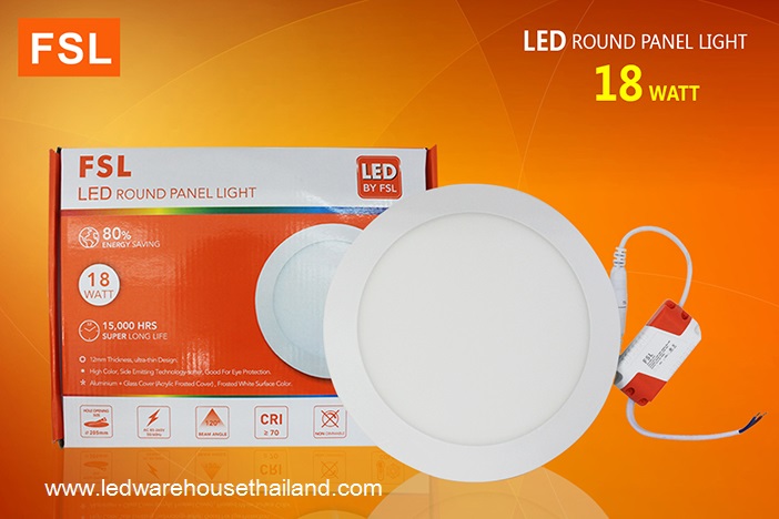 FSL-PN-8-18W-circle