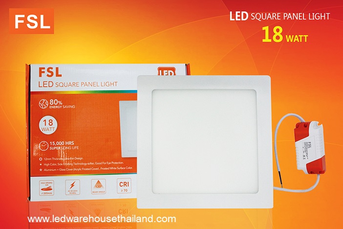 FSL-PN-8-18W-square